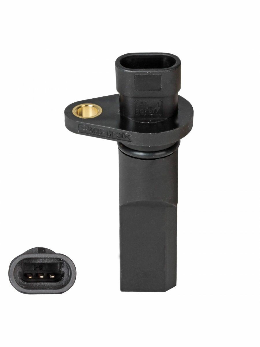 Датчик скорости для а/м Лада Калина, STARTVOLT VSSP0117