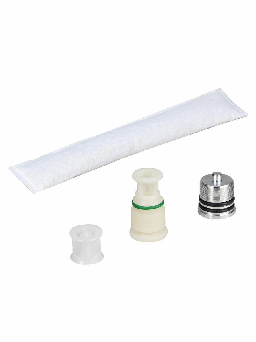 Осушитель кондиционера Luzar LCD1901 для Toyota, Lexus, Suzuki