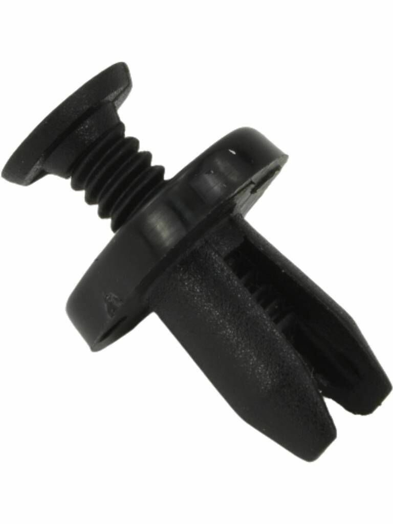 Клипса для автомобилей MAZDA, FORD, MERCURY, LINCOLN 88570-040 FEBEST