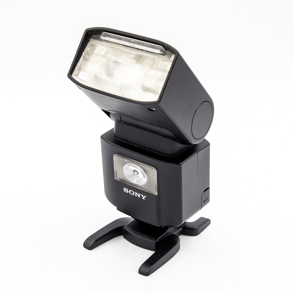 Вспышка Sony HVL-F45RM