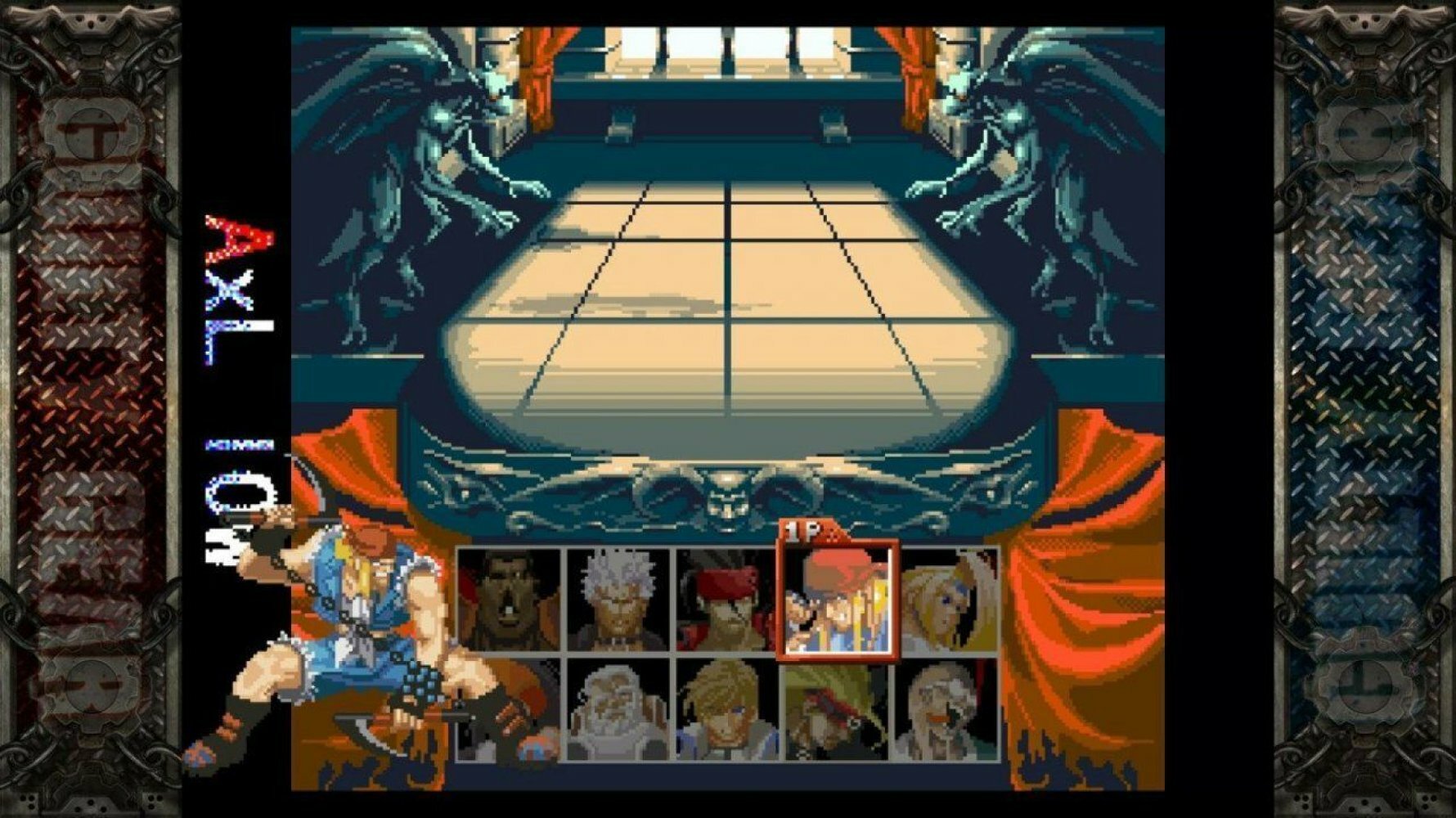 Игра Guilty Gear 20th Anniversary Pack Switch Картридж на Nintendo Switch Английская версия — фото 1