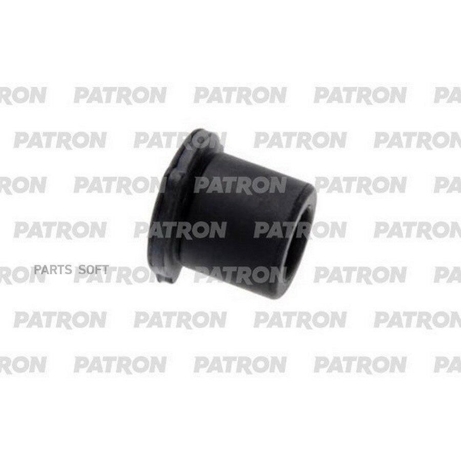 PATRON PSE20891 Втулка рессоры NISSAN NAVARA D40M 05-