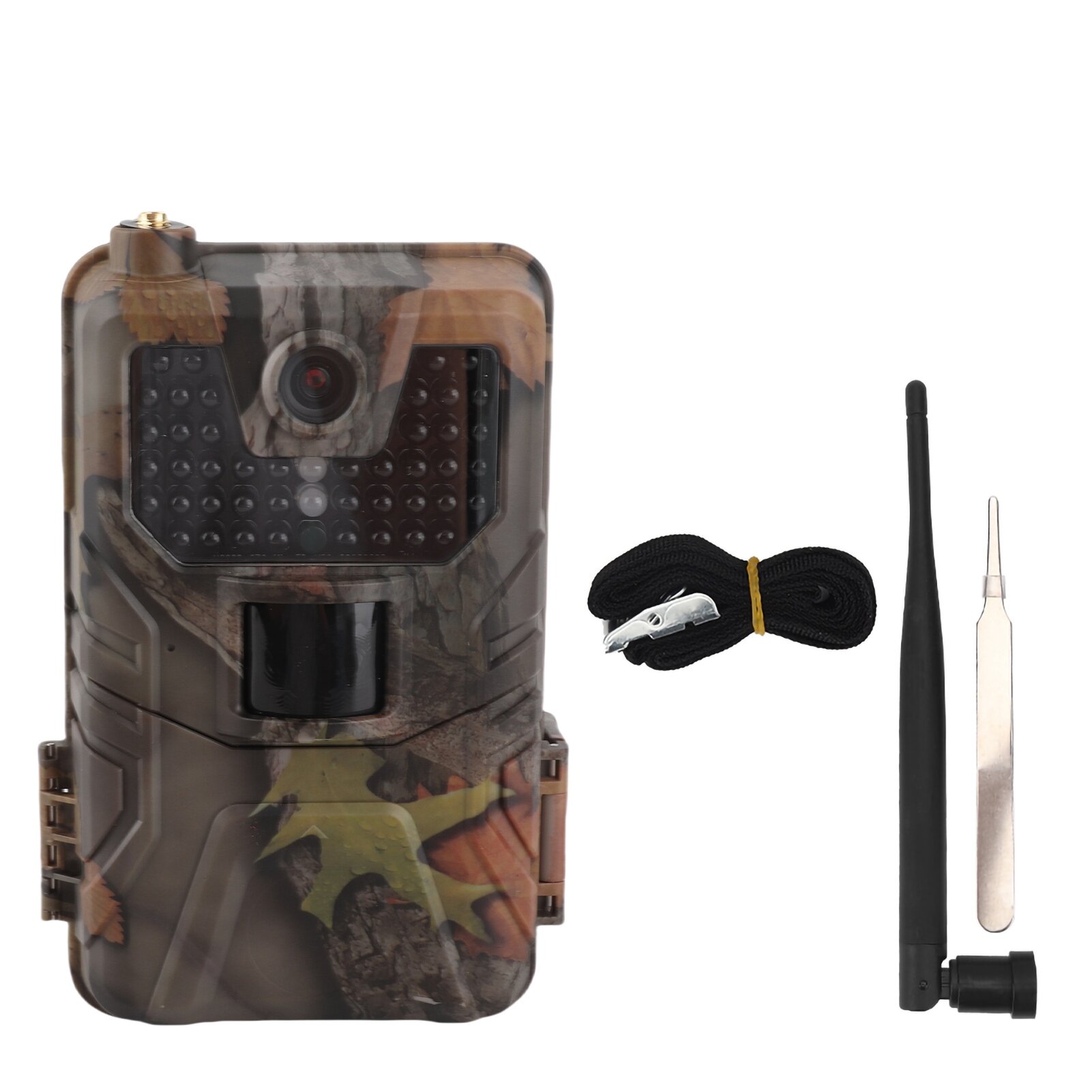 Инфракрасная камера