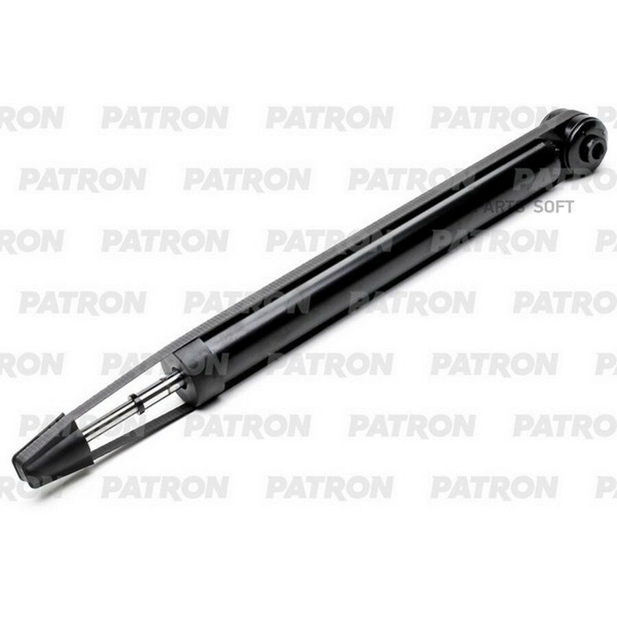 Амортизатор подвески задн Hyundai Accent 1.4-1.6 05> PATRON PSA348002 | цена за 1 шт
