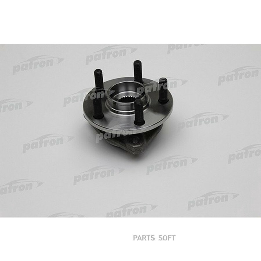 Ступица колеса передн CHRYSLER CIRRUS 95-00, SEBRING 96-06, DODGE STRATUS 95-06 PATRON PBK513138H | цена за 1 шт