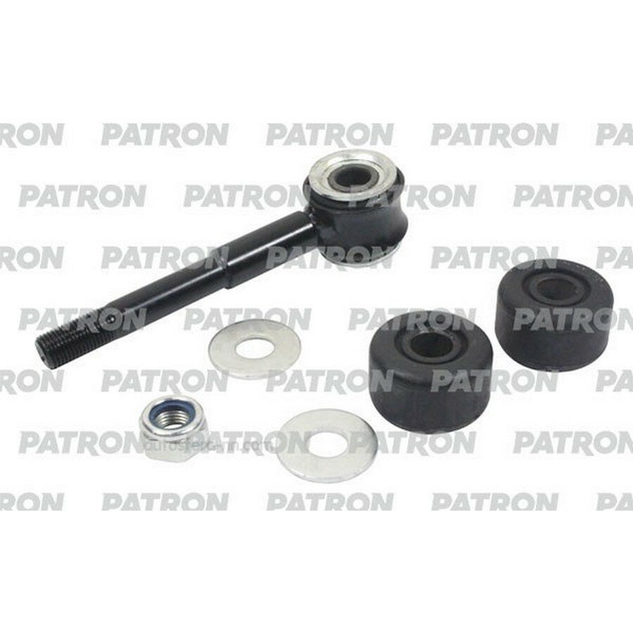 PATRON PS4114 Тяга стабилизатора FIAT: ULYSSE/SCUDO 95-02, PEUGEOT: 806/EXPERT 94-