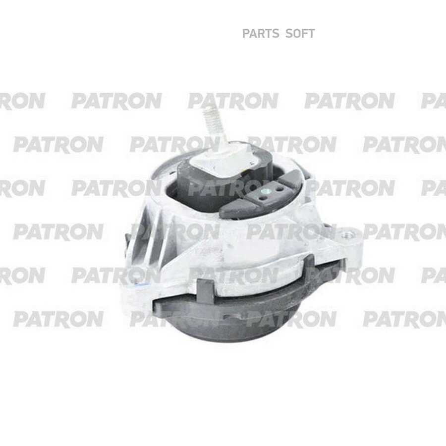 Опора двигателя BMW 3 (F30, F80) M3 4 купе (F32, F82) M4 14- 2 купе (F22, F87) 15- PATRON PSE30767 | цена за 1 шт