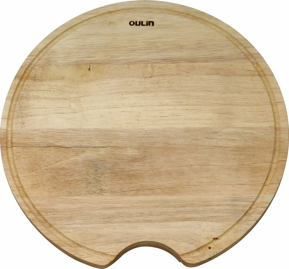 Разделочная доска для кухонной мойки Oulin ZM-R510