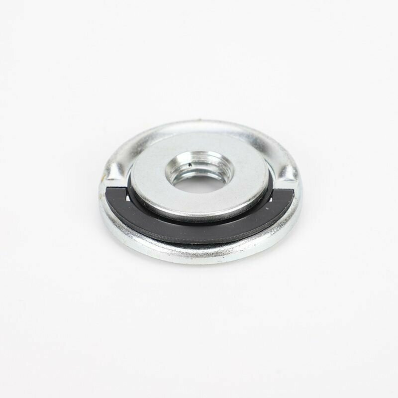 Гайка быстрозажимная (безключевая) для УШМ SDS с резьбой M14 Hitman