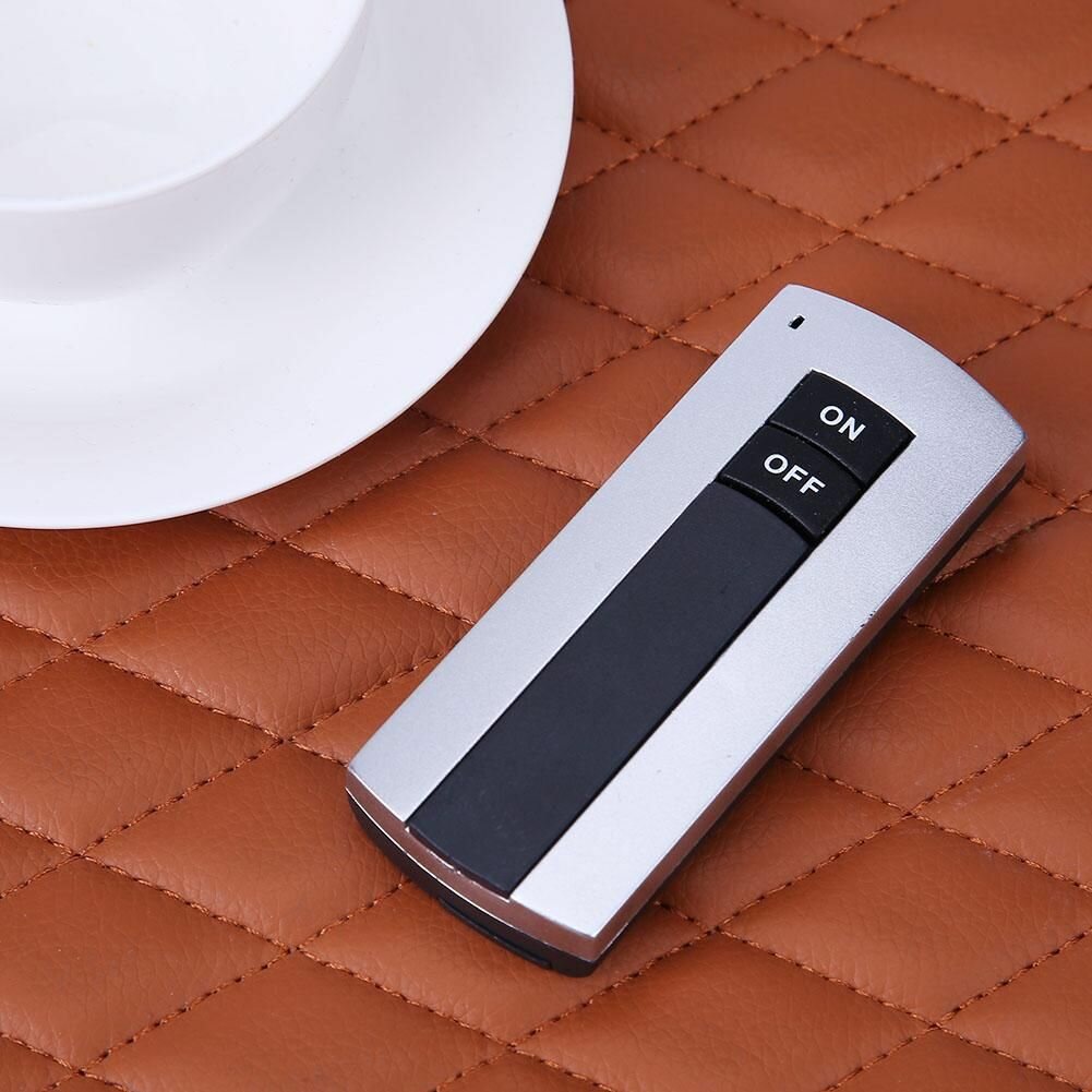 Контроллер управления светом