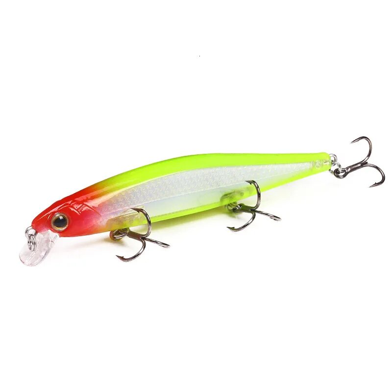 Приманка Minnow SAMOLLA 12,9г