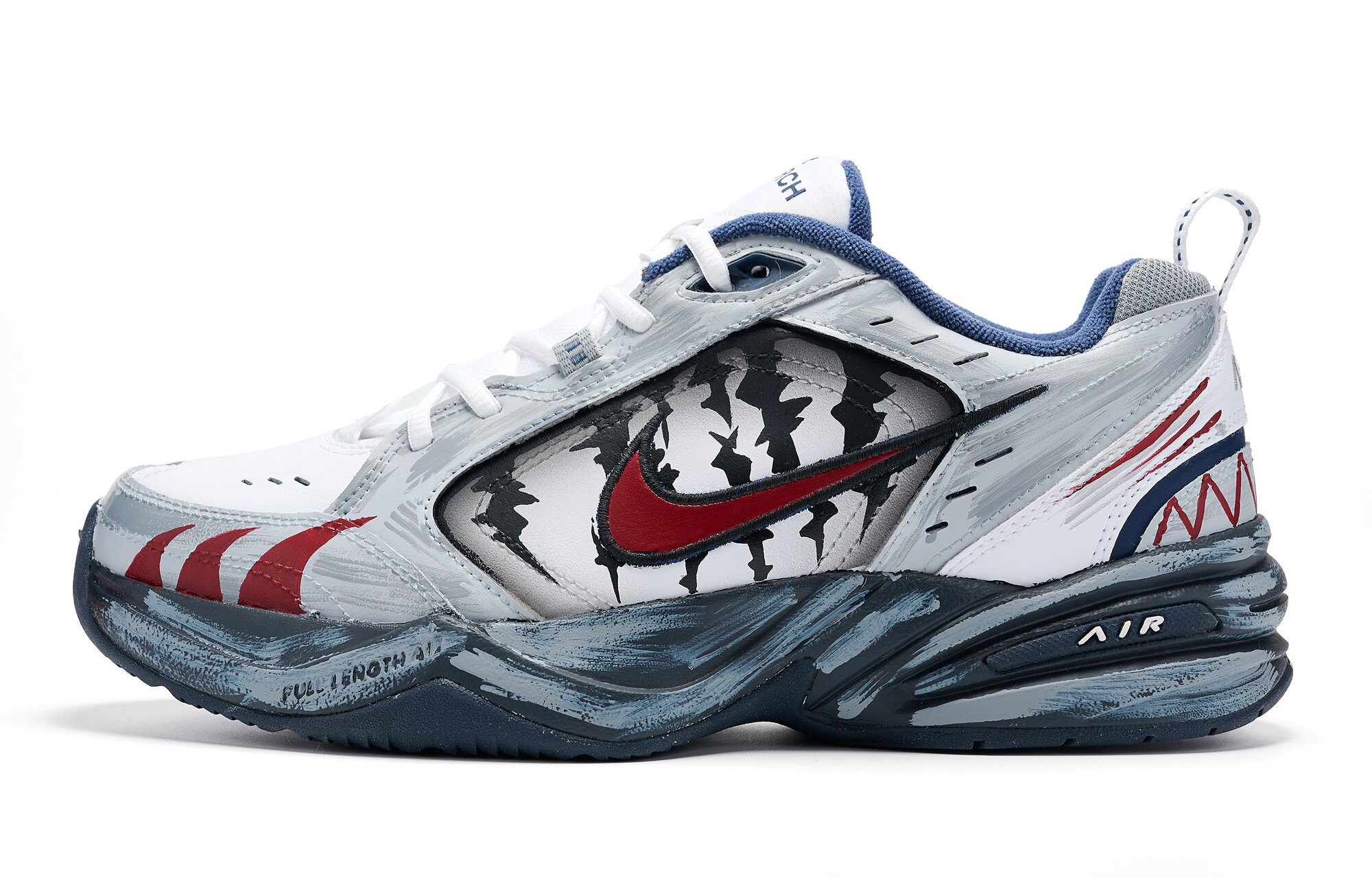 Кроссовки Air Monarch 4
