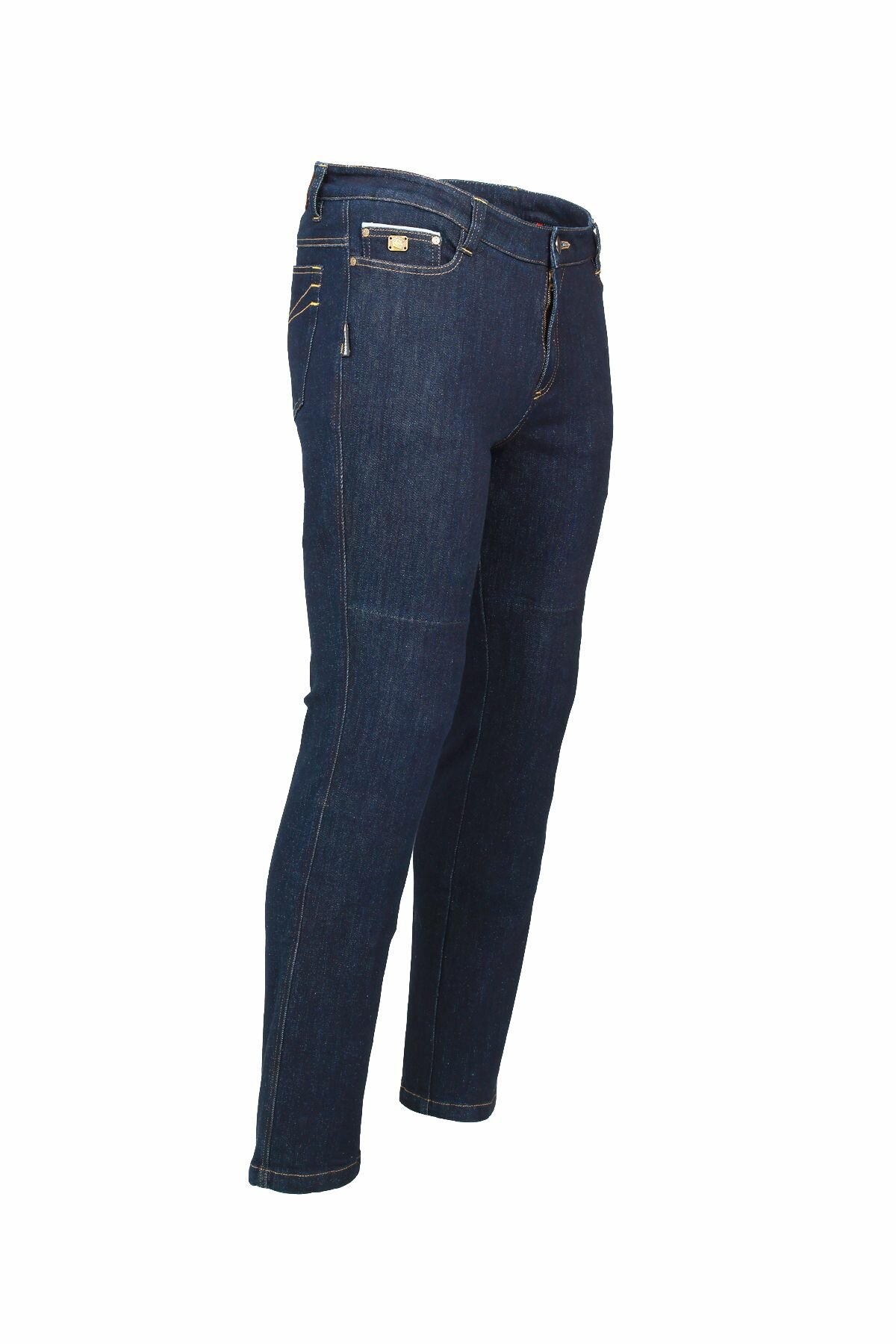 Мотоджинсы Hyperlook Iron Shogun