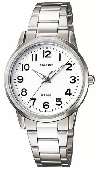 Наручные часы CASIO