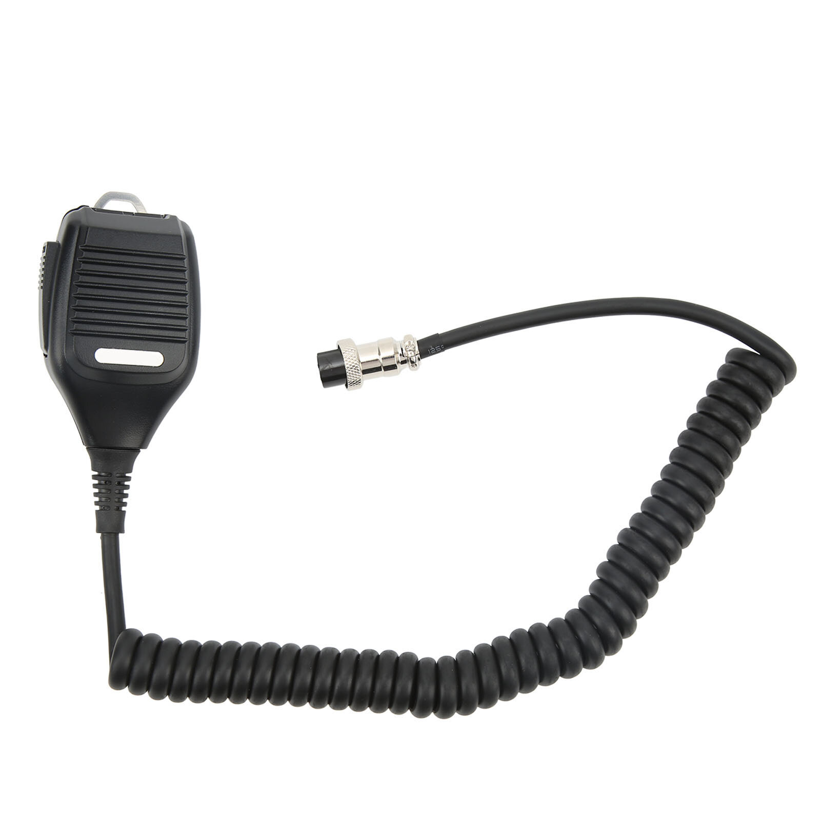 Ручной Радиомикрофон MC43S Clear Voice 8-Контактный Чувствительный Гибкий Подходит Для TS‑480SAT, TS‑590S, TS‑990S