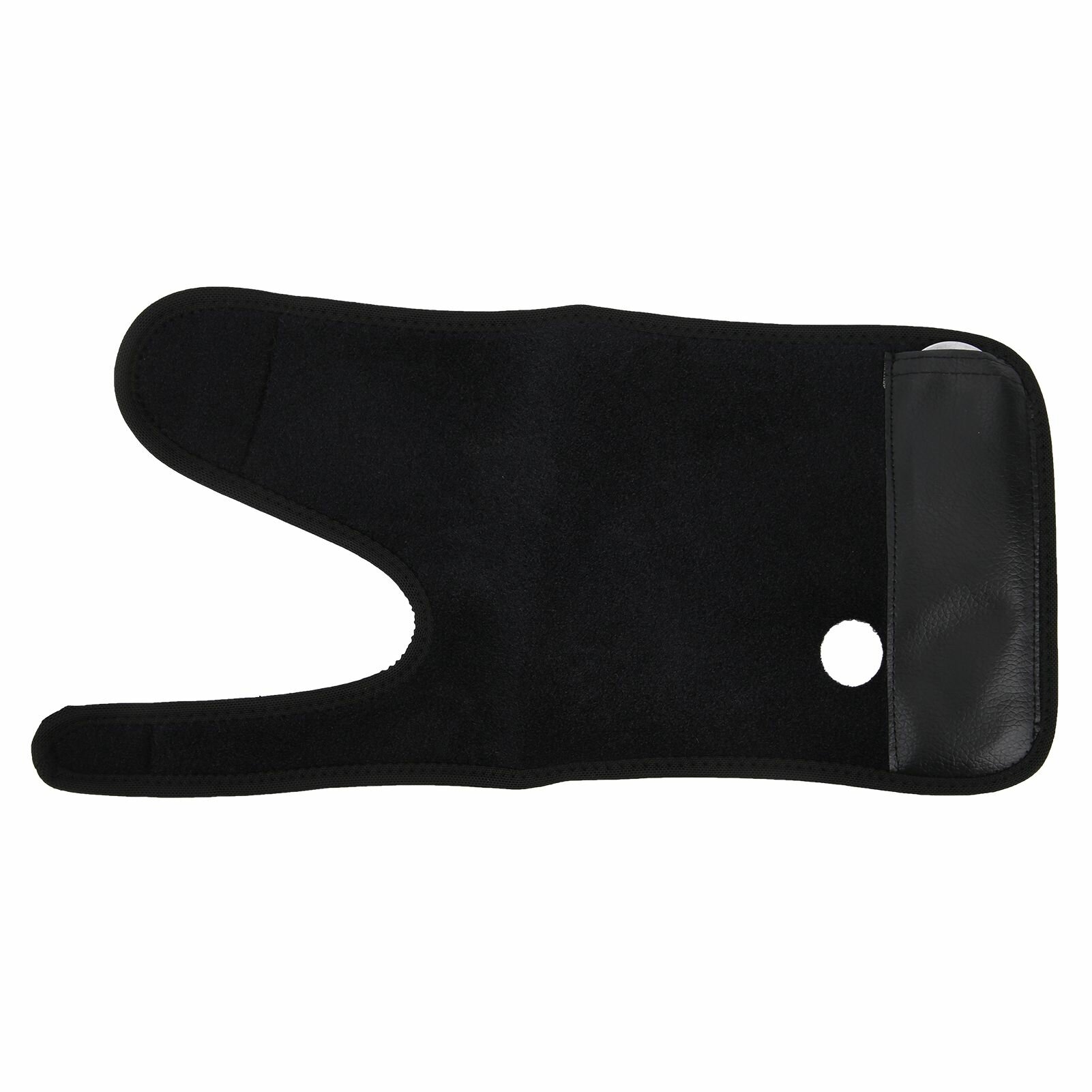 Защита запястья OK, тканевый эластичный браслет на запястье, защитный аксессуар для фитнеса на открытом воздухе, правый