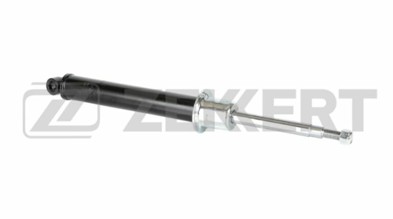 Амортизатор газовый передней подвески Zekkert. Smart Cabrio Fortwo Smart City-Coupe.