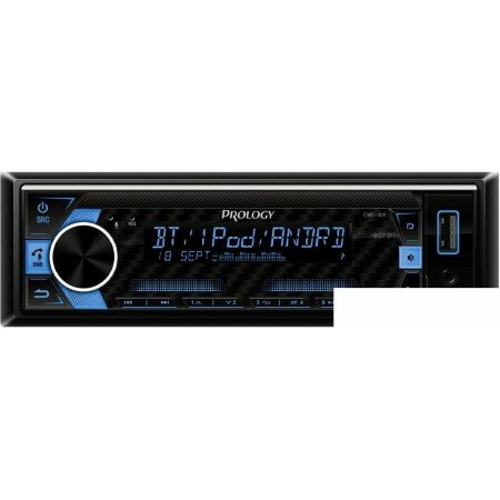 USB-магнитола Prology CMD-300