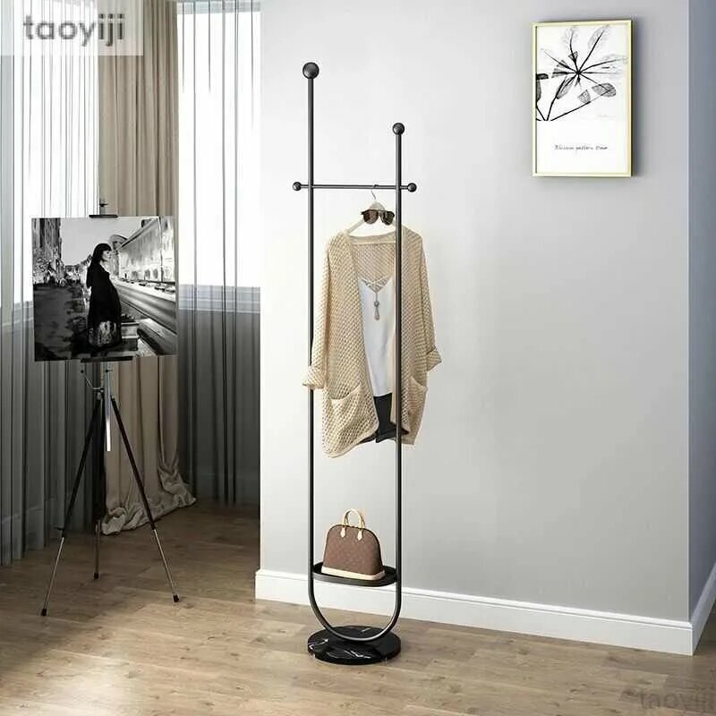 KNOW EASY-Вешалка-рейл напольная, 190 см х 33 см