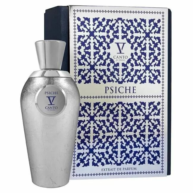 V CANTO PSICHE EXD Духи унисекс 100 мл