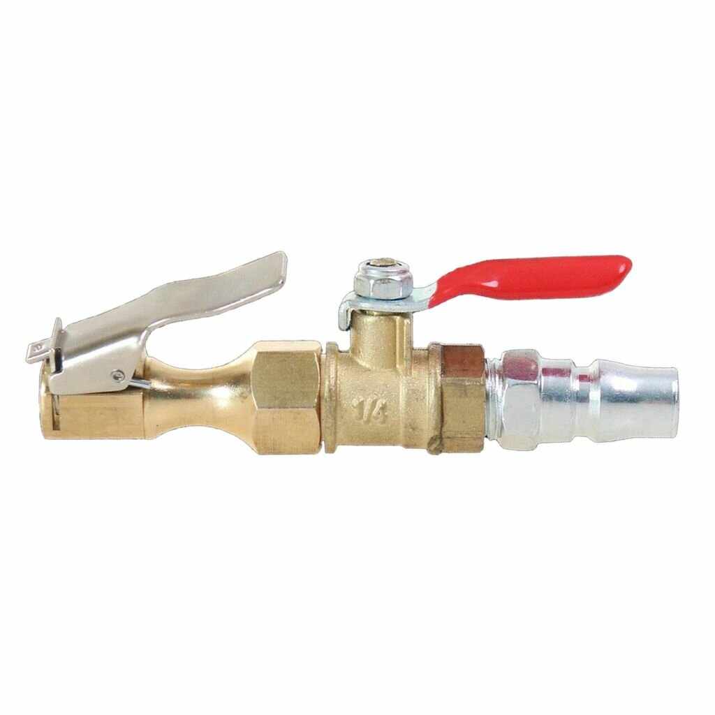 Специнструмент для авто, Переключатель быстрого наполнения и слива для вакуумных шин автомобилей, мотоциклов и электросамокатов