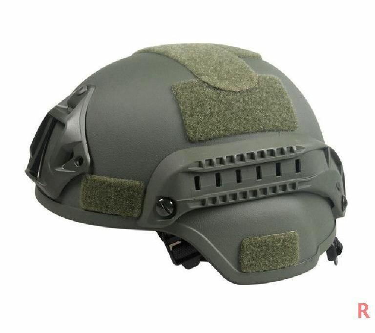 Детский тактический шлем