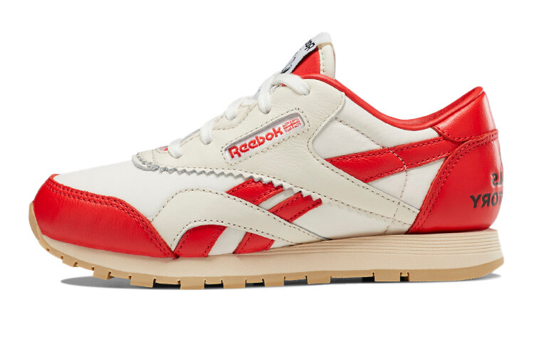 Кроссовки Classic Nylon