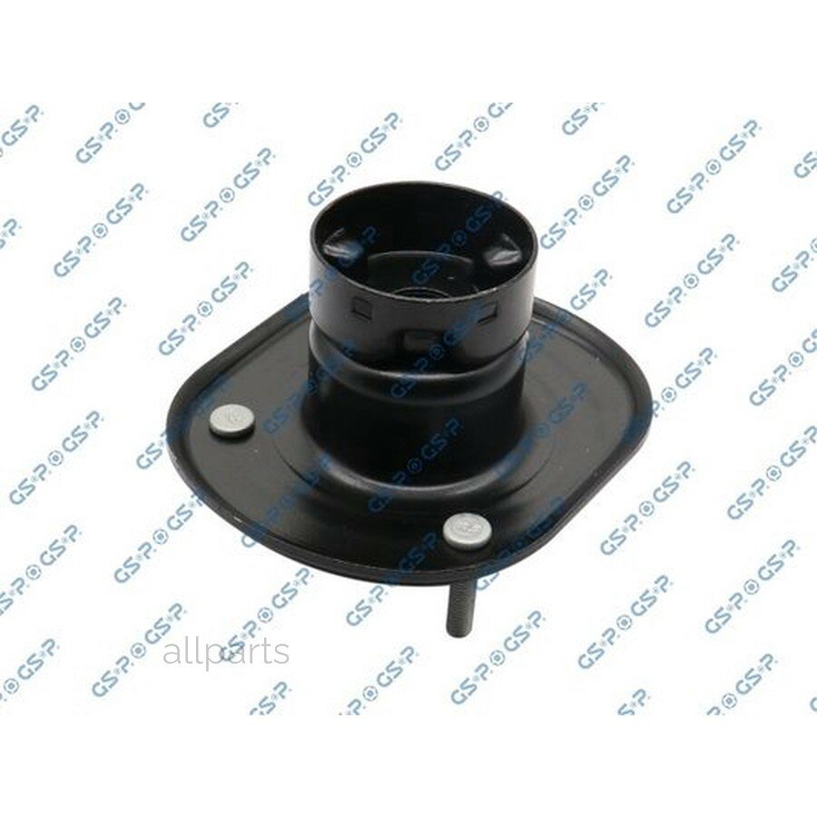 GSP 533416 Опора амортизатора JEEP GRAND CHEROKEE IV WK/WK2 10- пер.