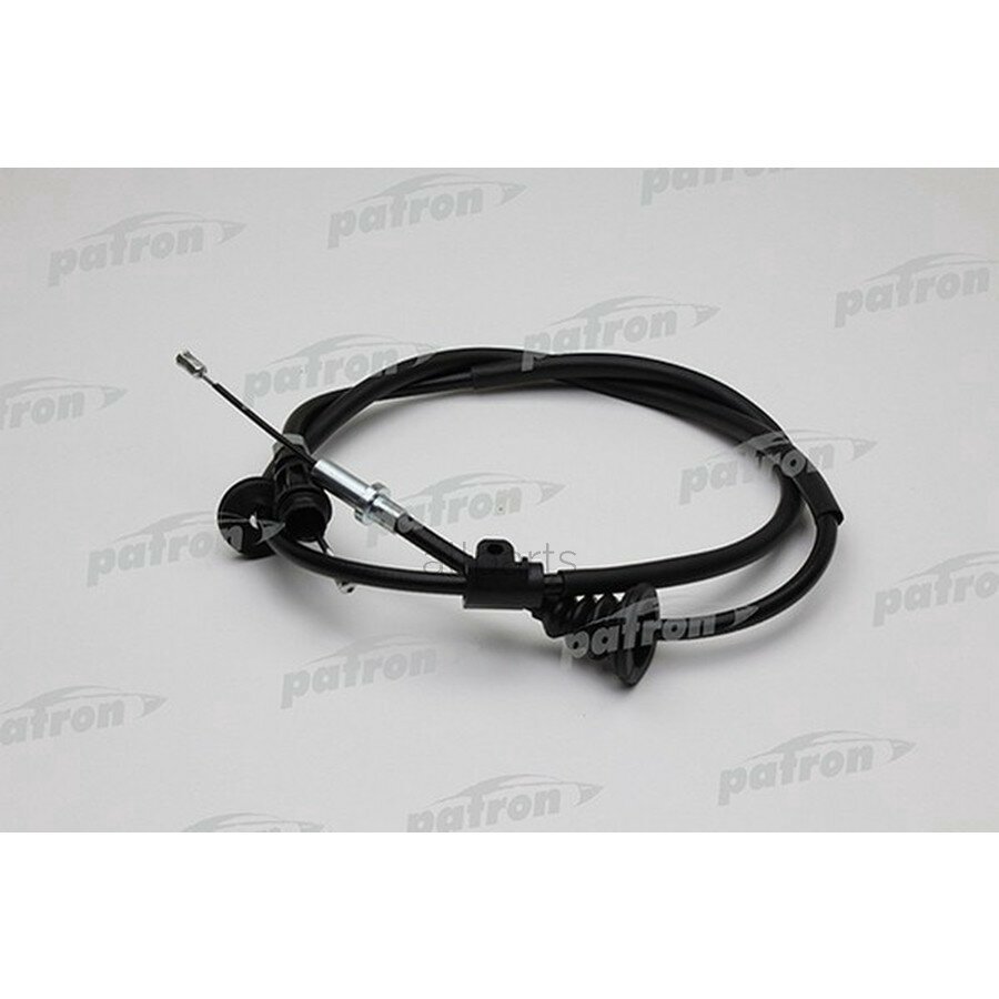 PATRON PC3178 Трос стояночного тормоза Volvo 850/S70/V70 exc.AWD 94>