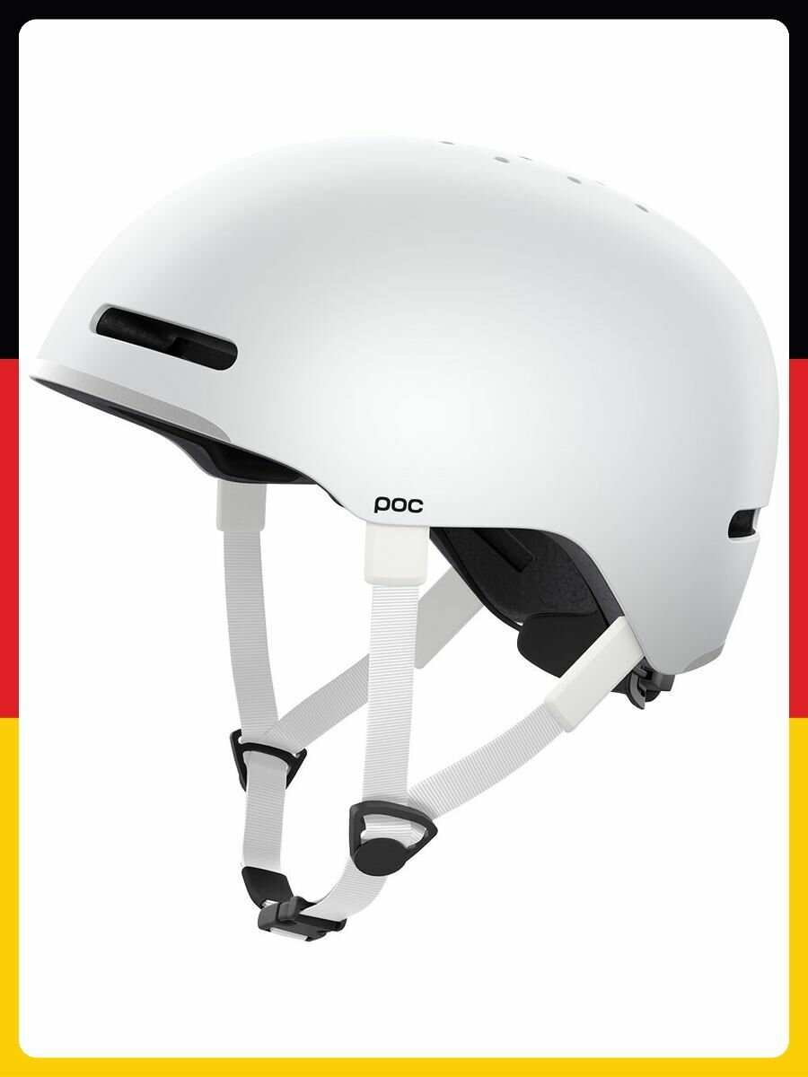 Велошлем POC Corpora M