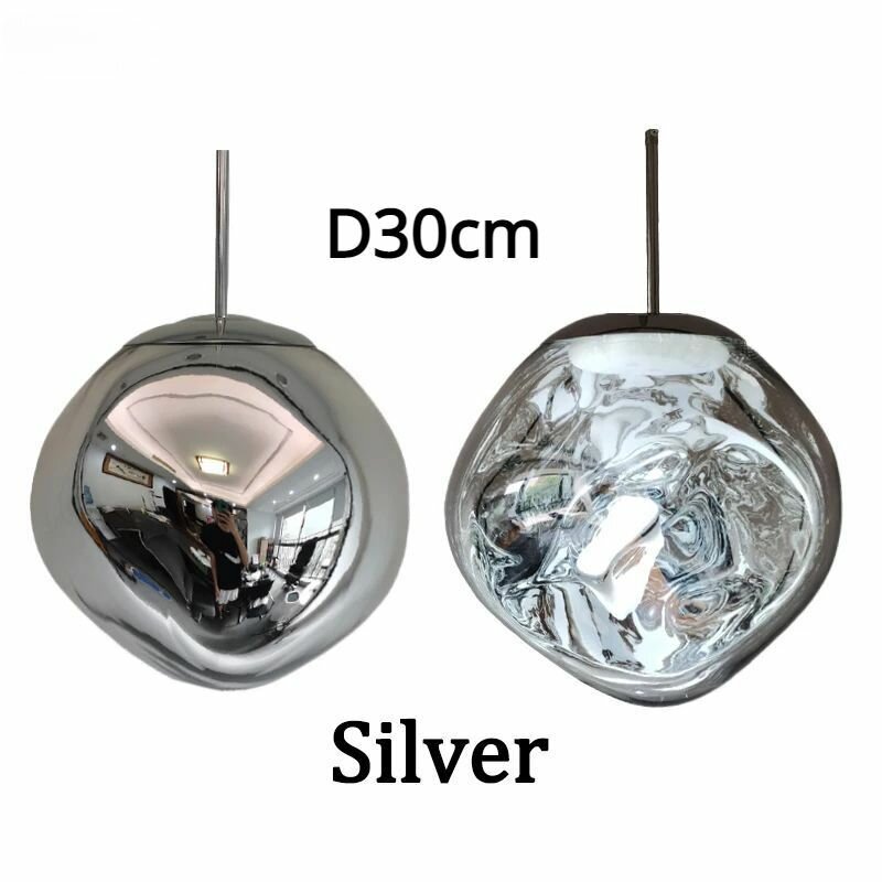 Подвесной Потолок Из Стеклянной Лавы С Гальваническим Покрытием Для Спален, Столовых, Окон И Кухонных Островов.