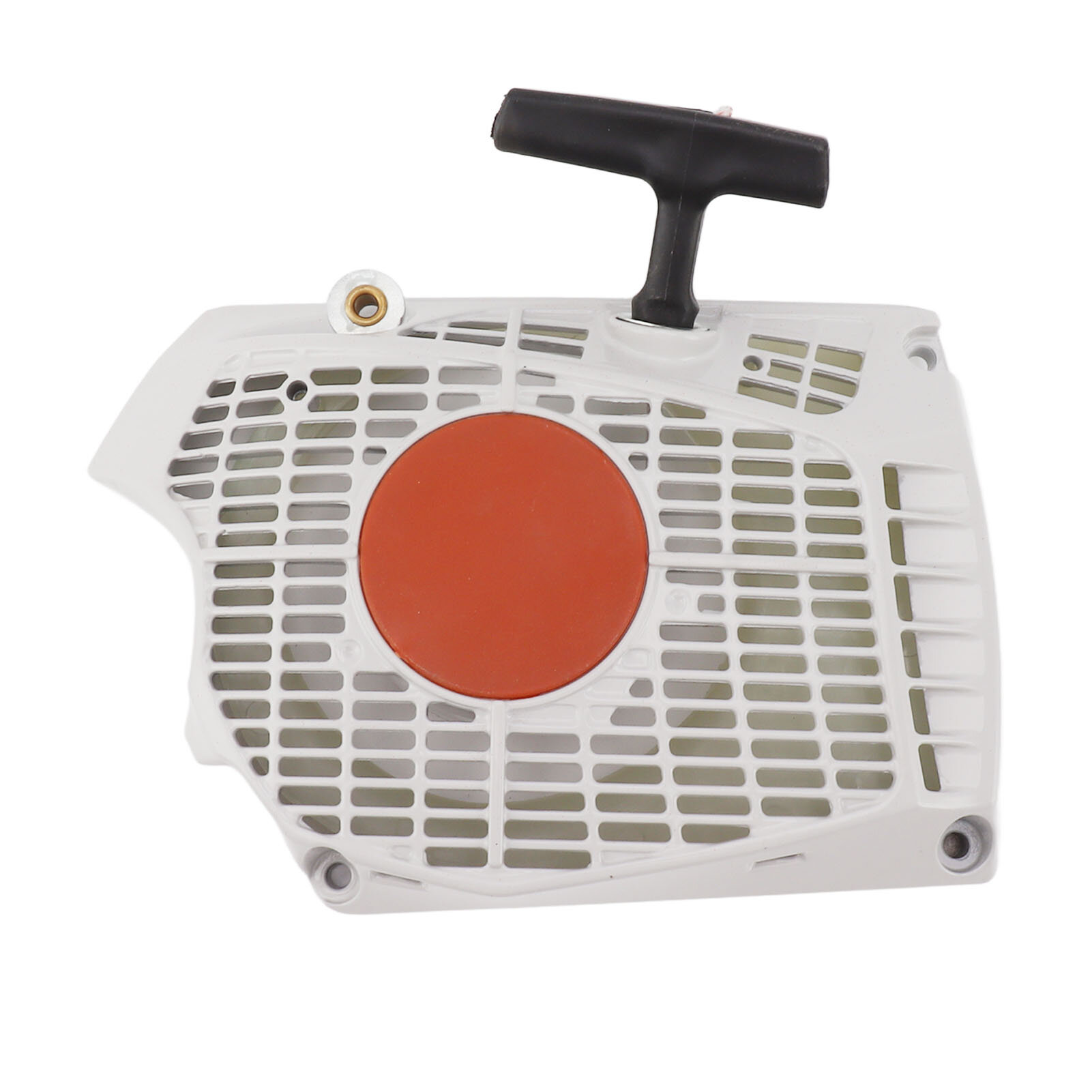 Крышка стартера цепной пилы, подходит для цепных пил MS661, запасные части, ручной стартер, ручной стартер