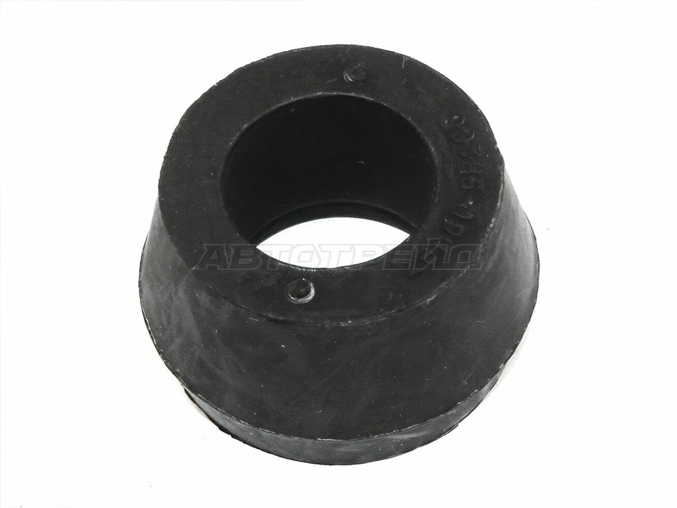 Втулка амортизатора заднего нижняя для Исузу UBR UBS, UBS арт ST9038519007 SAT