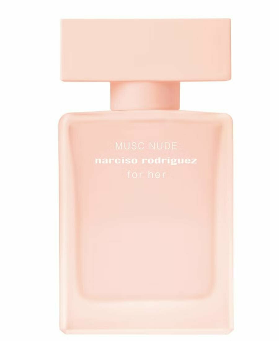 Парфюмерная вода женская Narciso Rodriguez Musc Nude For Her (edp) 30мл