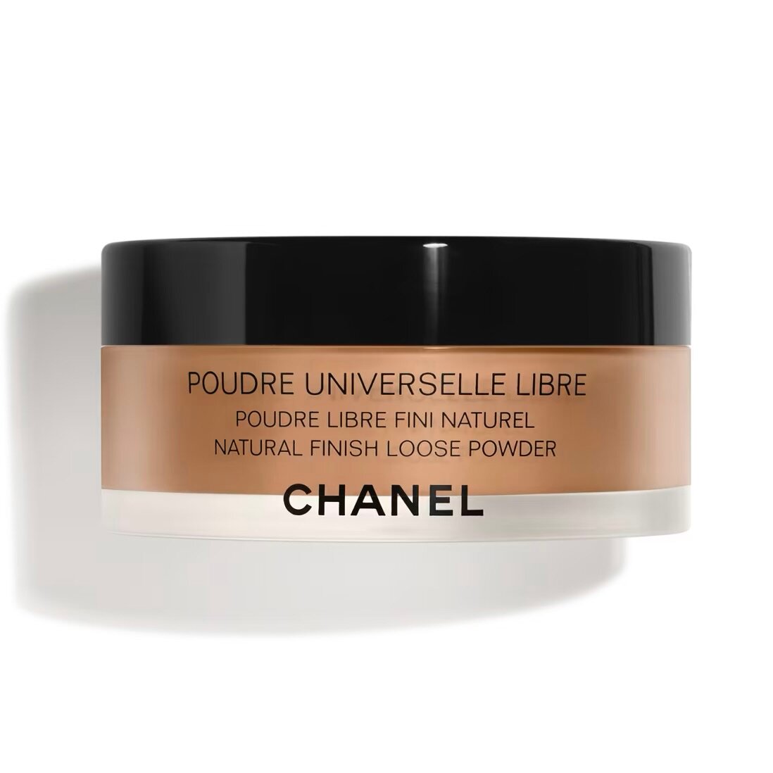 Рассыпчатая пудра CHANEL Universelle Libre 30 г | культовая | Матирование и естественный финиш | Тон 40
