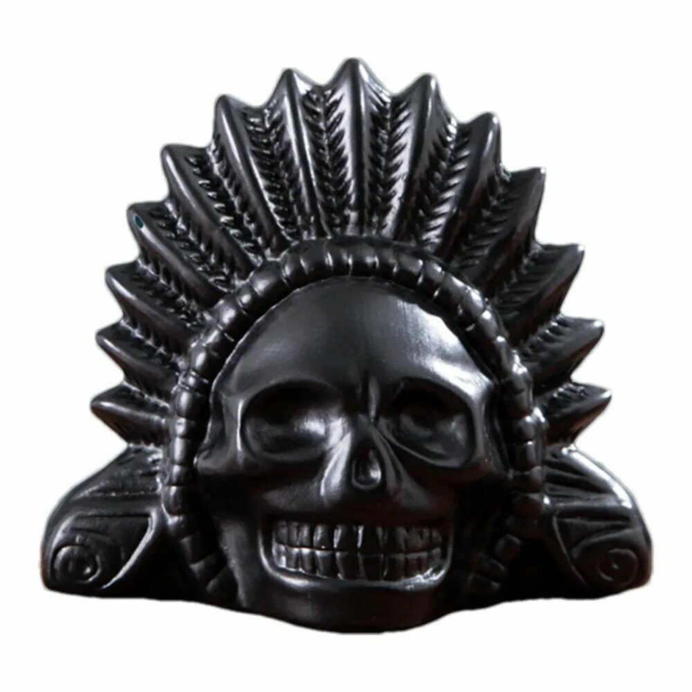 Ацтекский свисток смерти TC