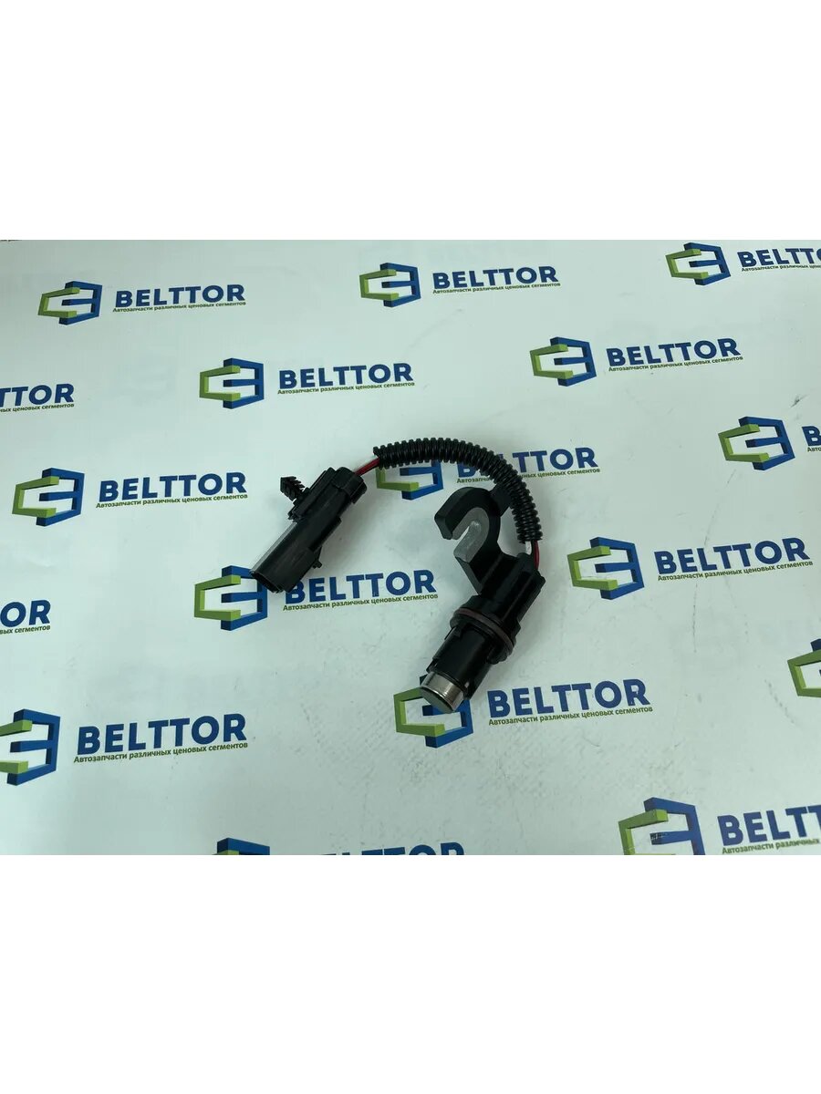 Датчик положения распредвала Новое