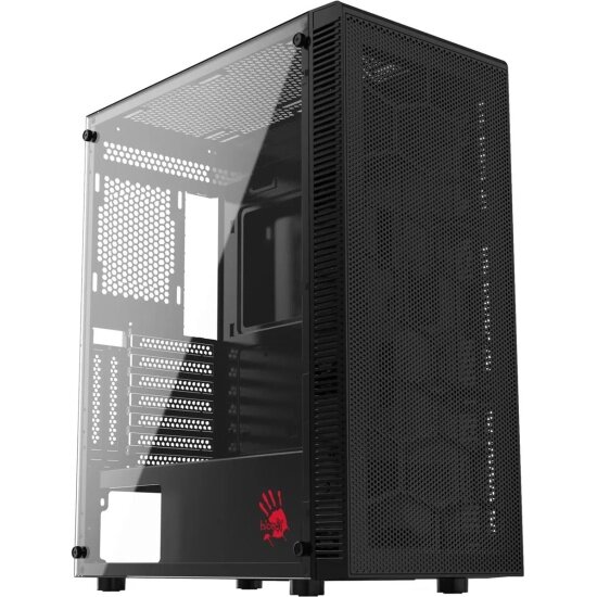 Корпус Bloody BD-CC115, черный