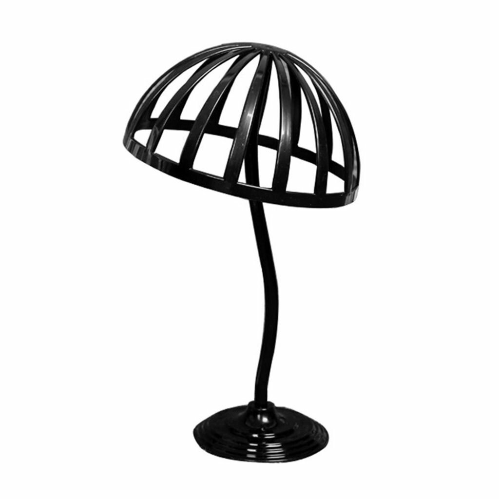 Держатель для шляп и кепок, органайзер для хранения головных уборов, компактный и складной, для дома и магазинов