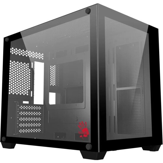 Корпус Bloody BD-CC108, черный