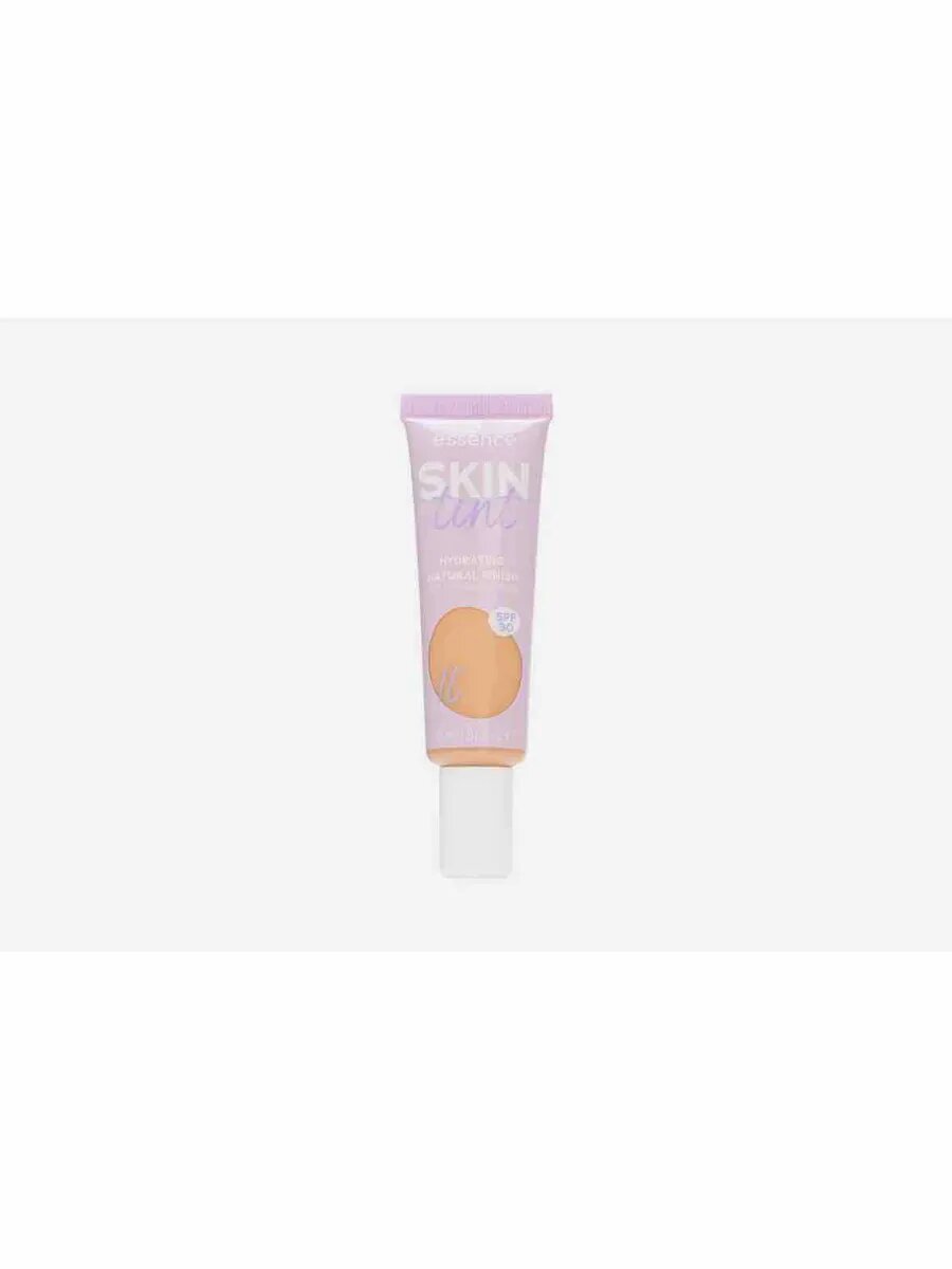 Тональная основа - тинт для лица spf 30 ESSENCE skin tint 10