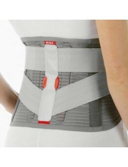 Корсет Lumbo Direxa Woman 50R51 Otto Bock пояснично-крестцовый женский для стабилизации позвоночника (XL)