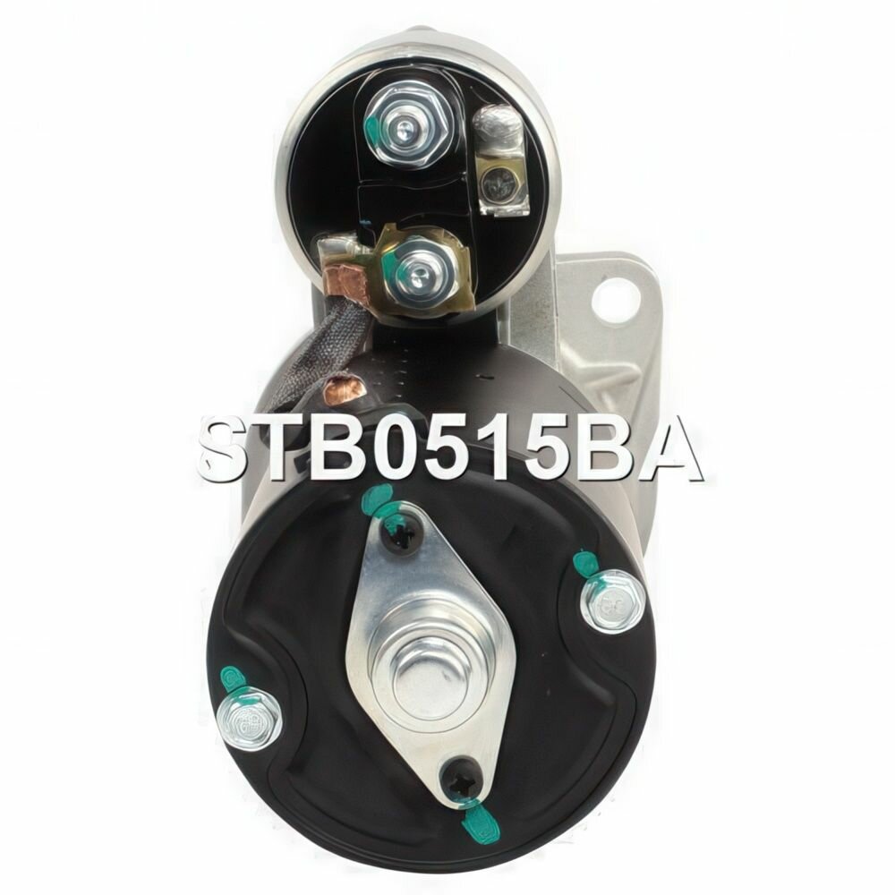 Стартер, для БМВ 5, iS, 7, Ли, Феррари, Ломбардини арт STB0515BA