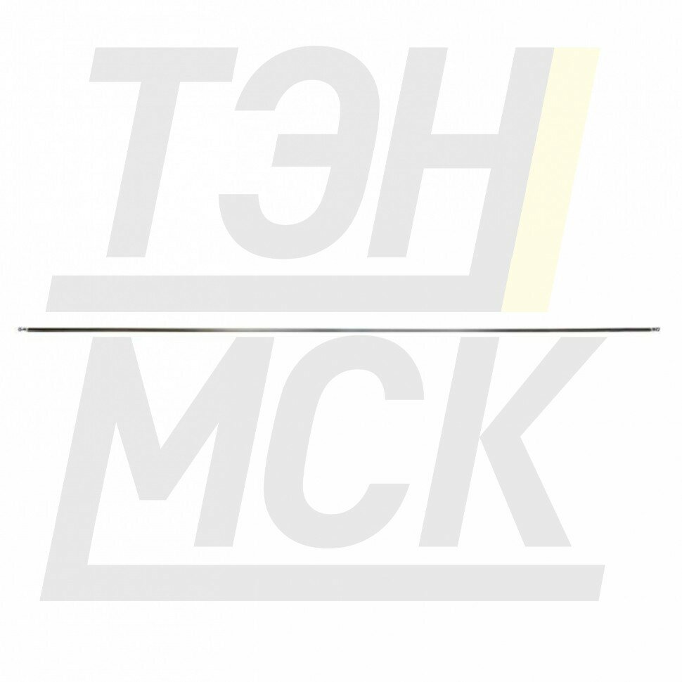 Набор 2 шт ТЭН сухой 1000 Вт, L1050мм, KM03.610