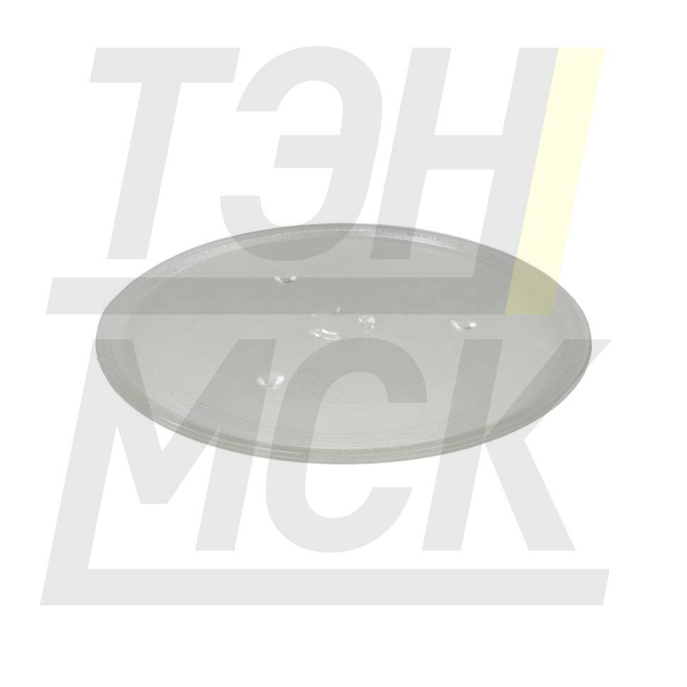 Тарелка для микроволновки Samsung D288мм, D288