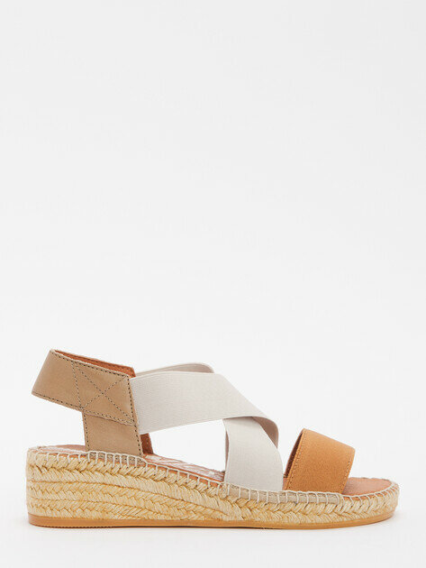 Эспадрильи
