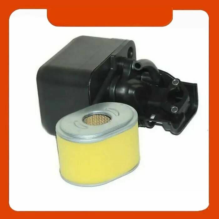 Фильтр воздушный GX160,168F,170F в сборе