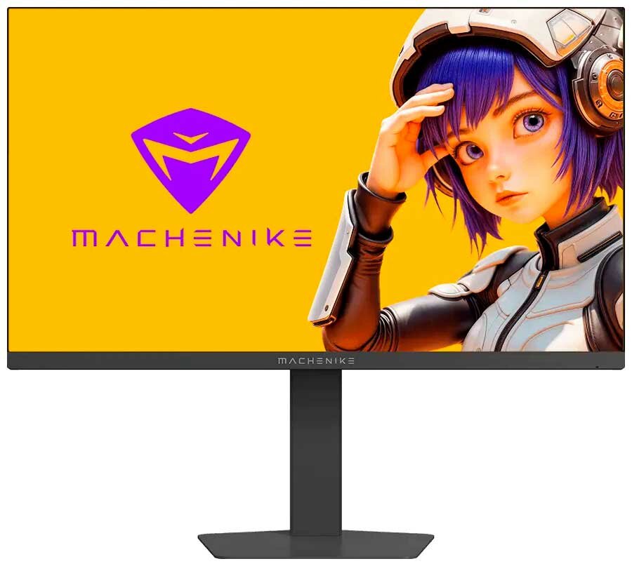 ЖК монитор Machenike MCF27F300L (JJ02H4004RU)