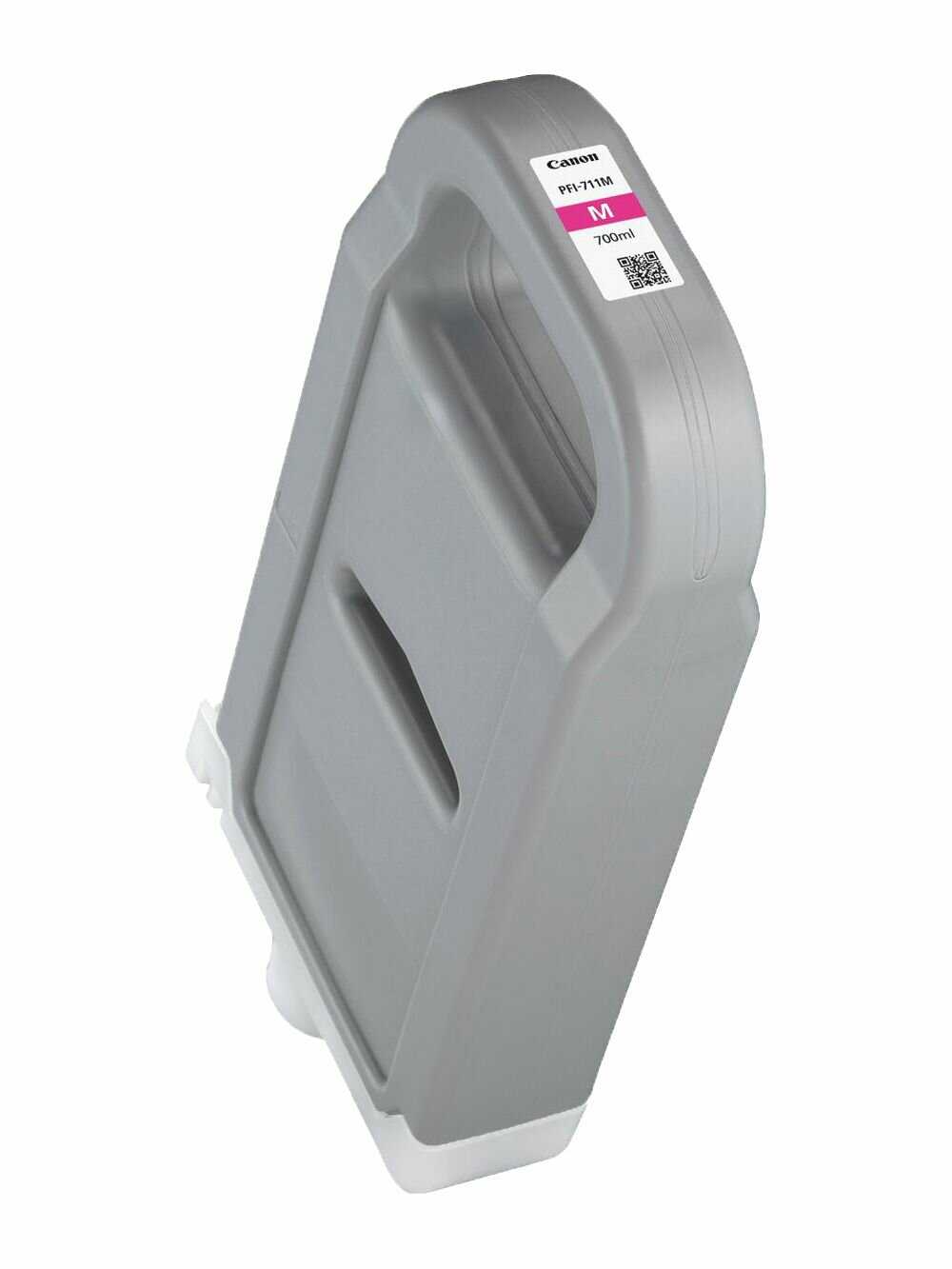 Картридж для струйного принтера CANON PFI-711 Magenta (6848C001)