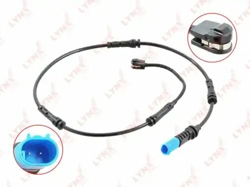 Датчик износа колодок задний BMW G30/G01/G05/G06
